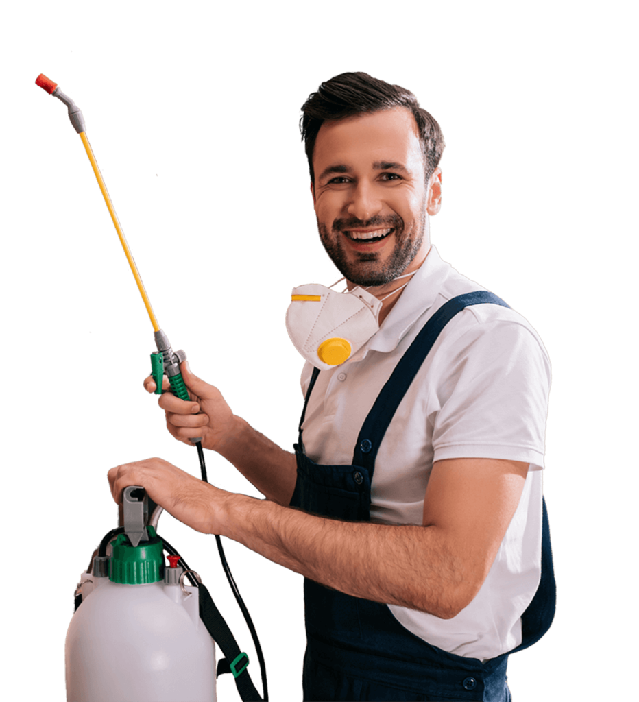 Hakkımızda - Bug Doctor